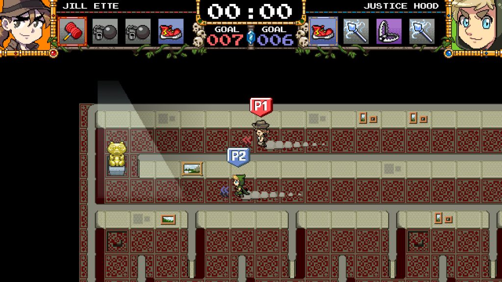 ASDAD: All-Stars Dungeons and Diamonds – Chile Games Database