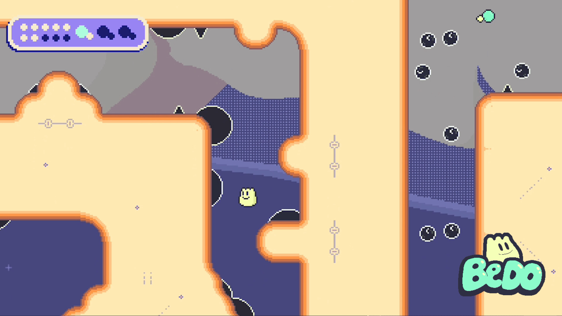 BeDo – Chile Games Database