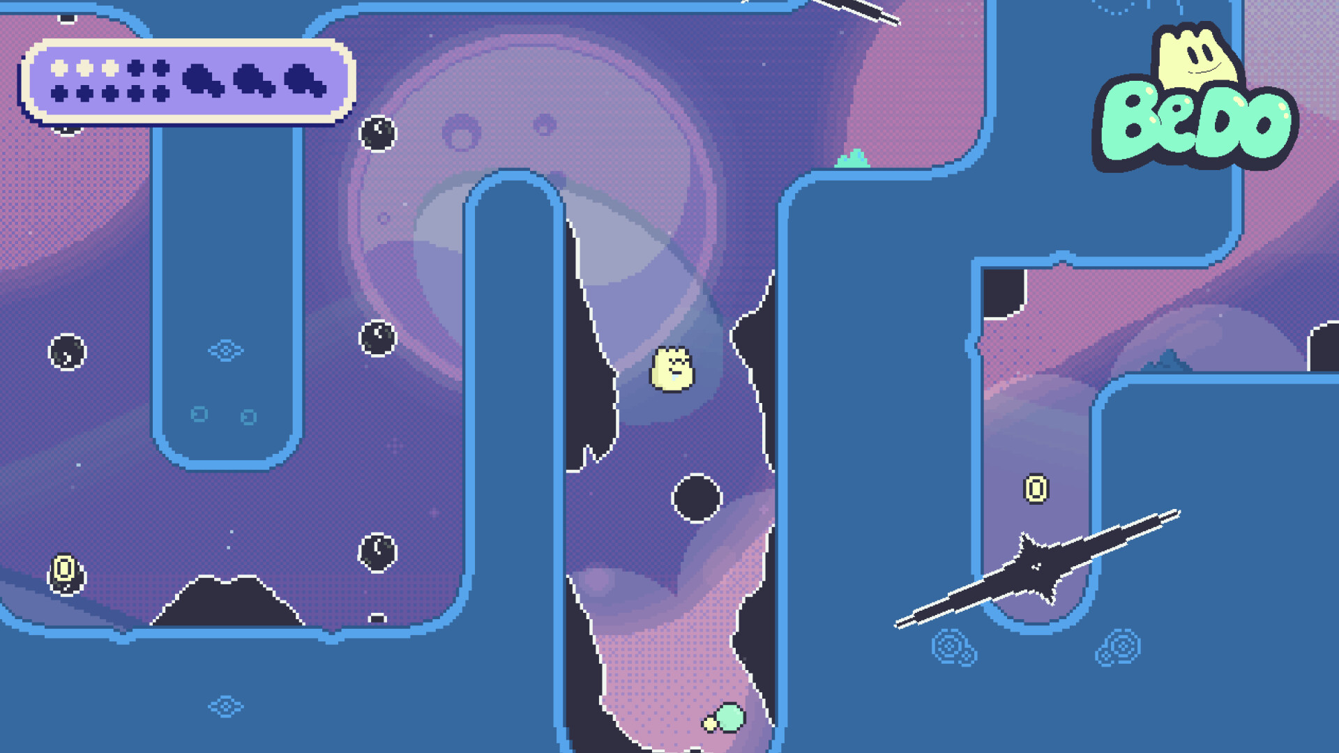 BeDo – Chile Games Database