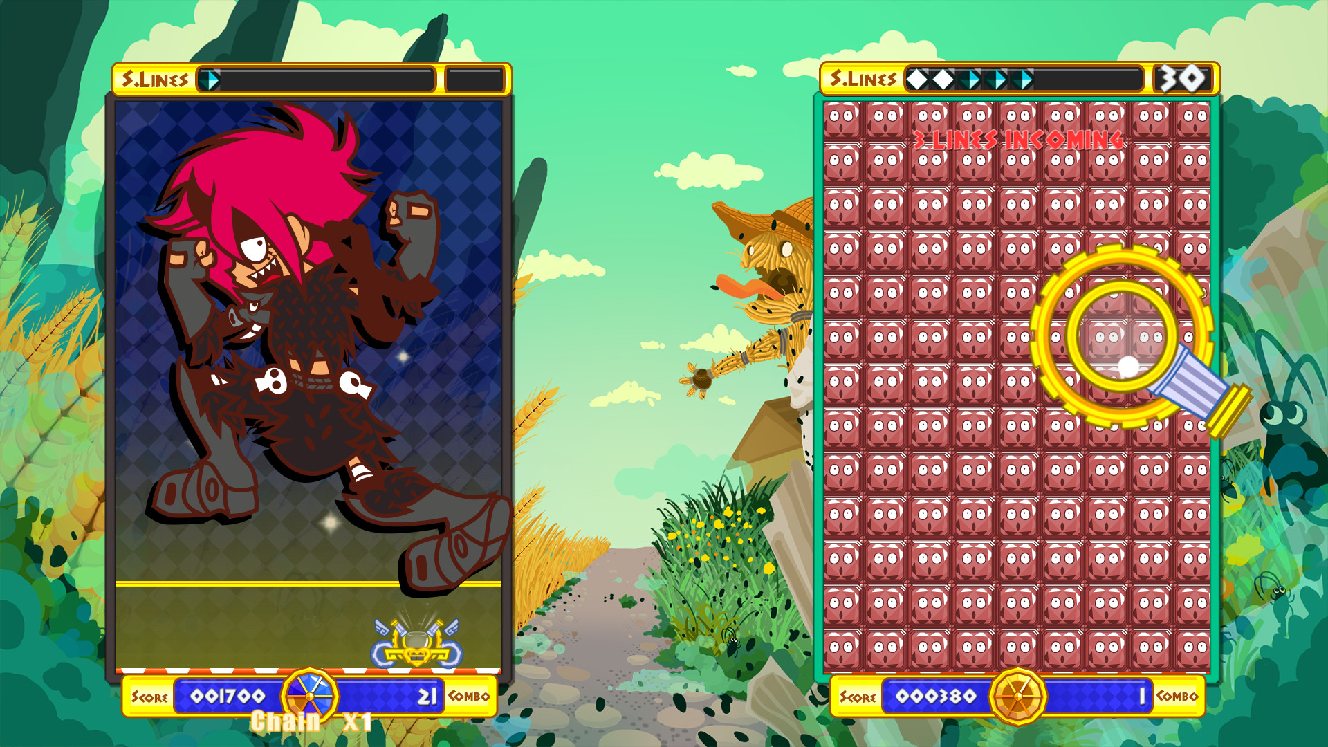 Gematombe – Chile Games Database