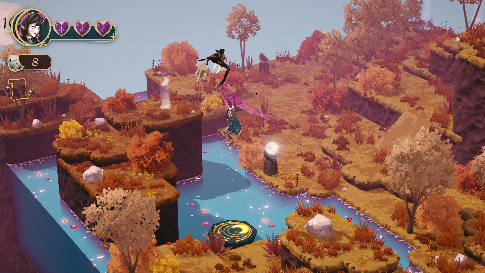 Ink of Fate – Chile Games Database