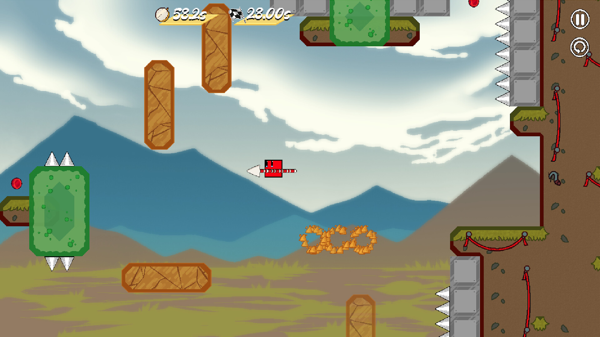 Stick Out! – Chile Games Database