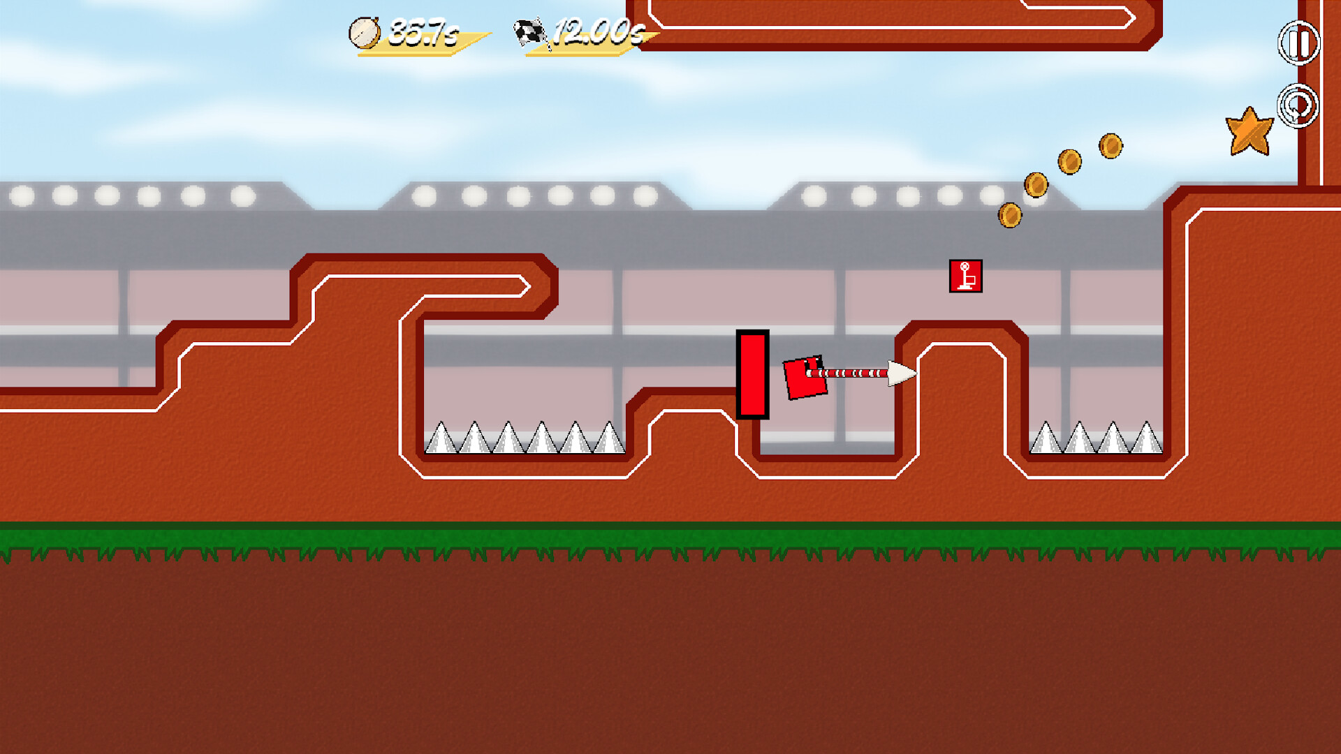 Stick Out! – Chile Games Database